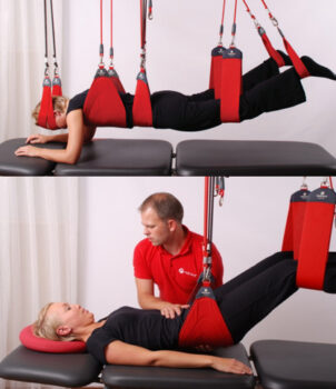 Deep Muscle (Inner Muscle) Training for Chronic Low Back Pain to ...