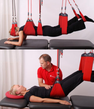 Redcord Neurac Stimula療法（レッドコード ニューラック スティムラ治療）の効果 ― 整形外科疾患（腰痛編）― - 理学 ...